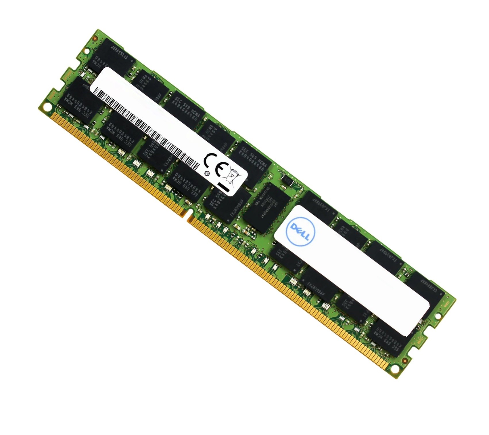 Dell SNP12C23C/16G 16GB PC3-14900R DDR3-1866MHz 2Rx4 ECC Memory Brand New