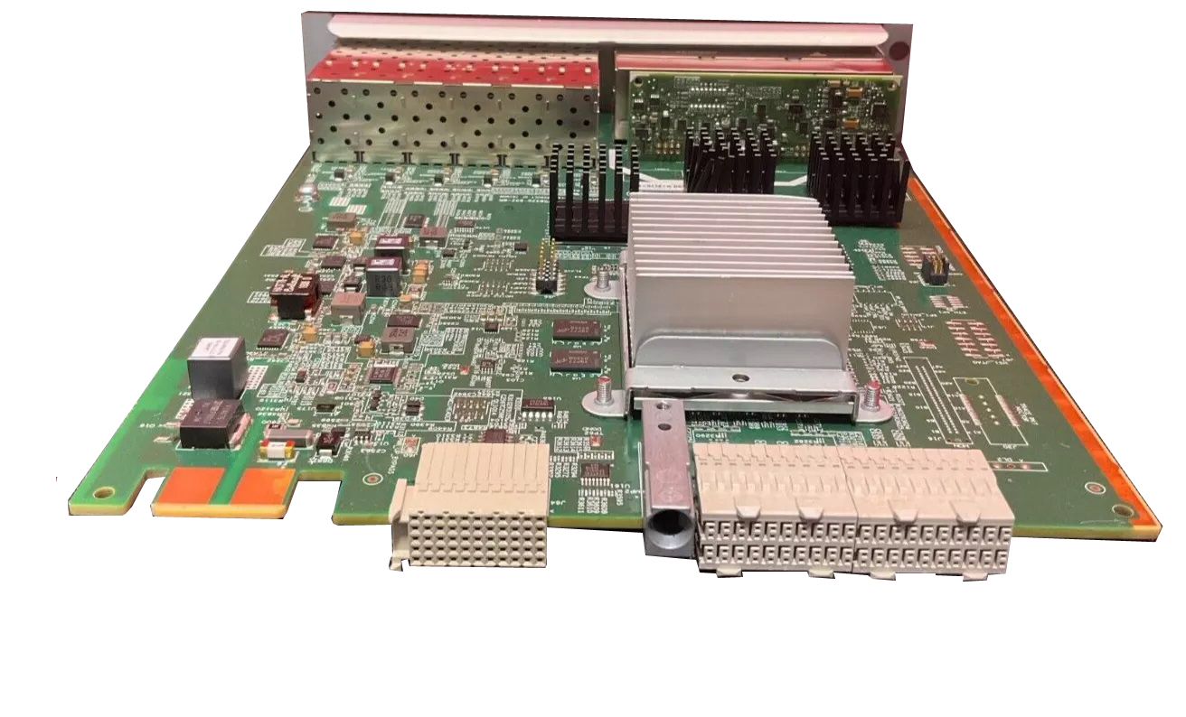 HPE J9989A 5400R v3 zl2 12P PoE+/12p 1GbE SFP Module f/s