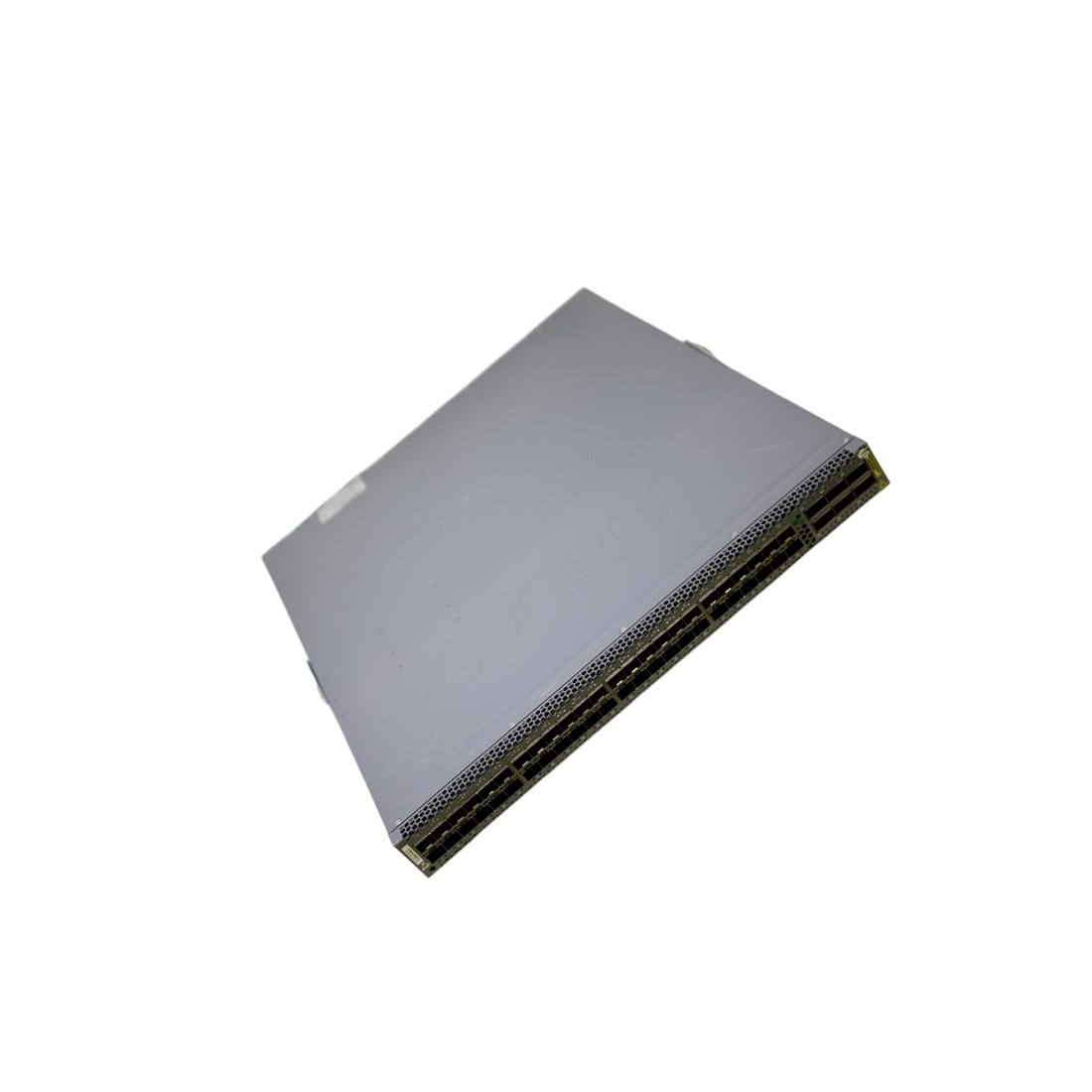 Juniper Networks QFX5100-48S-AFI 48 SFP+/SFP Ports 6 QSFP ports ...