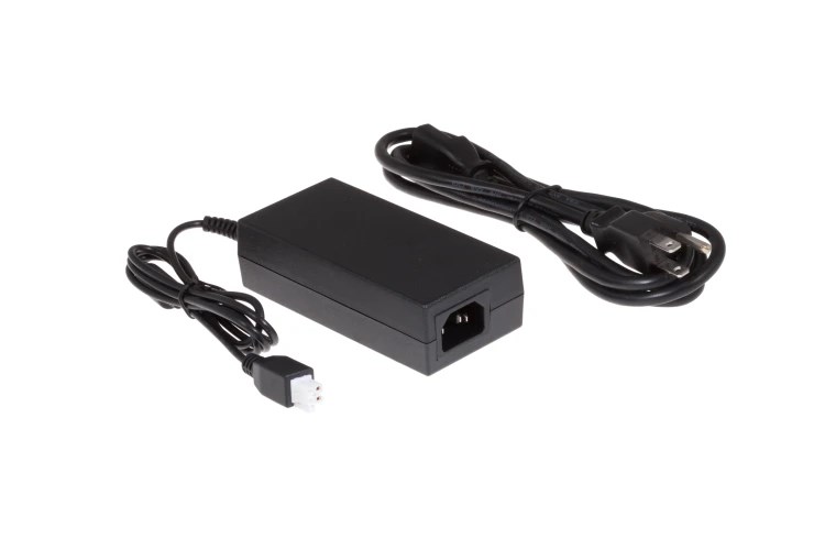Cisco ASA5506-PWR-AC 240 Volt Power Adapter ASA 5506-X