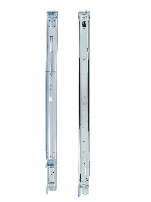 Dell 6RTCR 1U Sliding Ready Rails for R320 R420 R620 R630