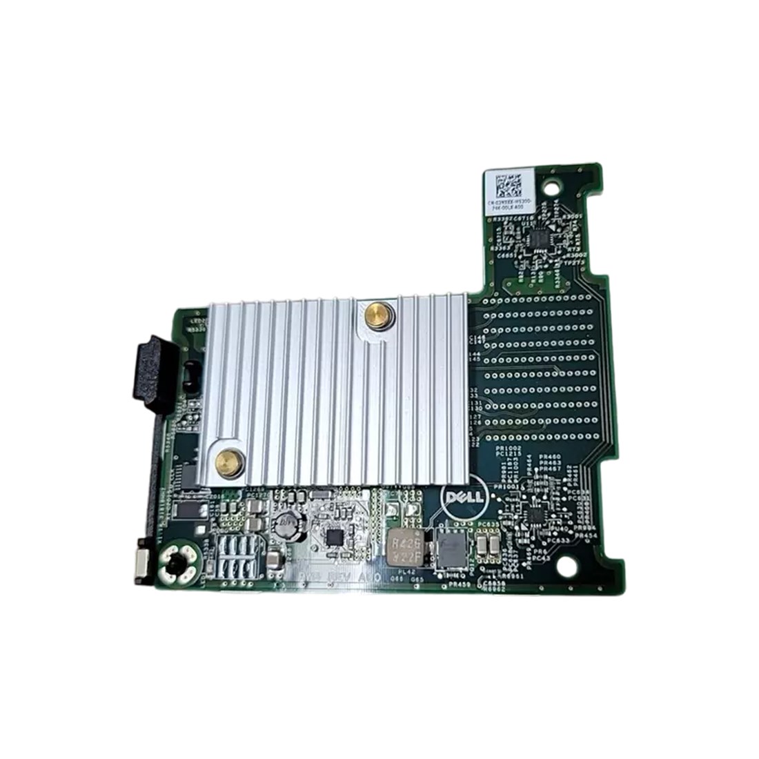 Dell 3N9XX VRTX PCIe Pass Through Mezzanine Adapter for PowerEdge M520 ...