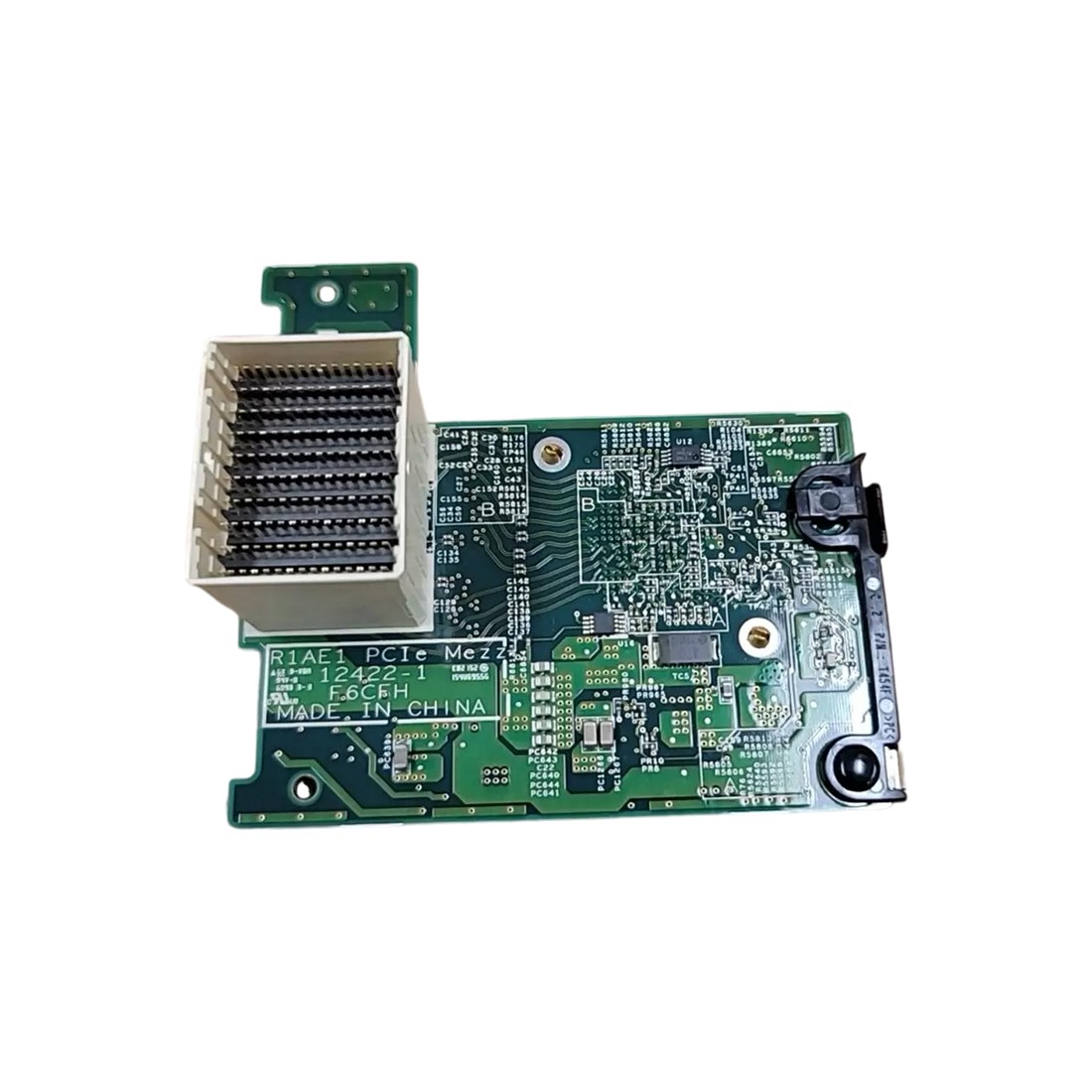 Dell 3N9XX VRTX PCIe Pass Through Mezzanine Adapter for PowerEdge M520 ...