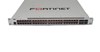 Fortinet FS-548D-FPOE FortiSwitch 48x RJ45 4x 10G SFP+ 2x 40G Switch