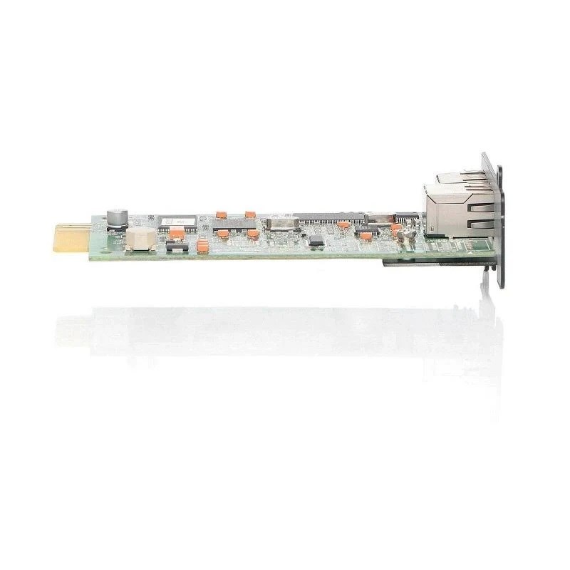 HPE AF465A Ups Mini-slot Network Module
