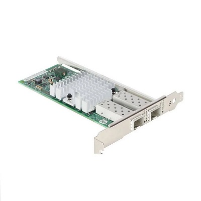 HPE 665249-B21 Ethernet 10Gb 2-Port 560SFP+ Adapter