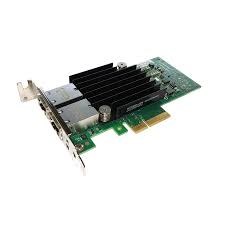 Intel X550T2 10GB Ethernet Converged Network Adapter