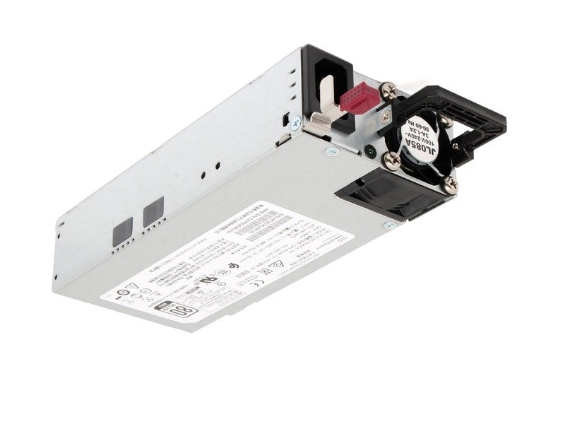 HPE JL085A Aruba X371 250W 12VDC Power Supply New