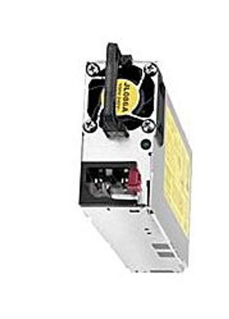 HPE JL086A Aruba X372 680W Switching Power Supply F/S