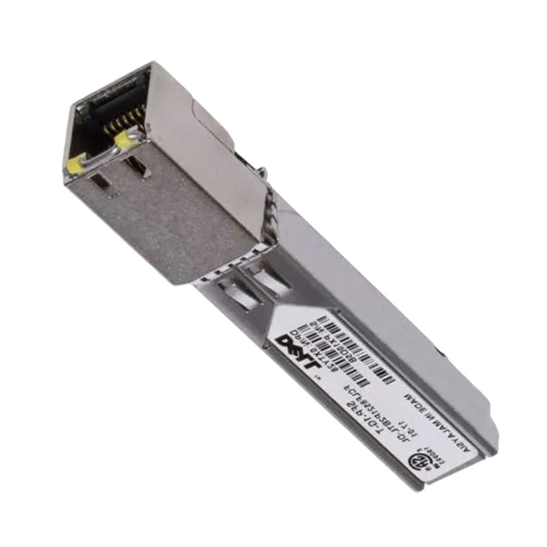 Dell XTY28 1000BASE-T up to 100m SFP Transceiver