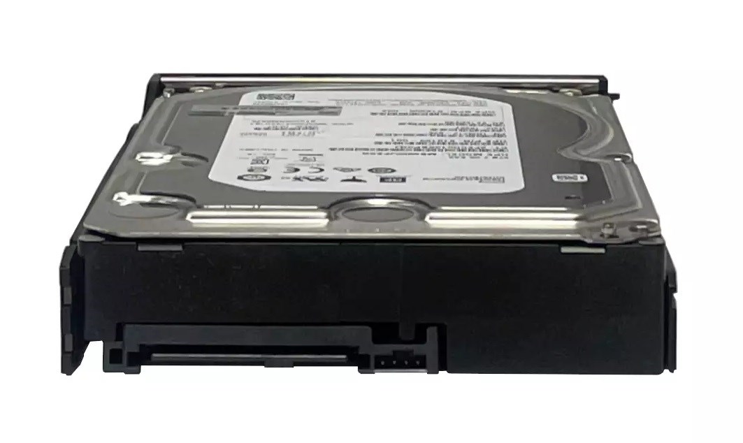 HPE 834031-B21 Midline 8TB 7.2K 12G SAS Lff Hdd Ref