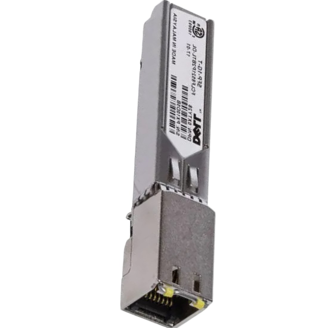 Dell MHVPK 1000BASE-T up to 100m SFP Transceiver