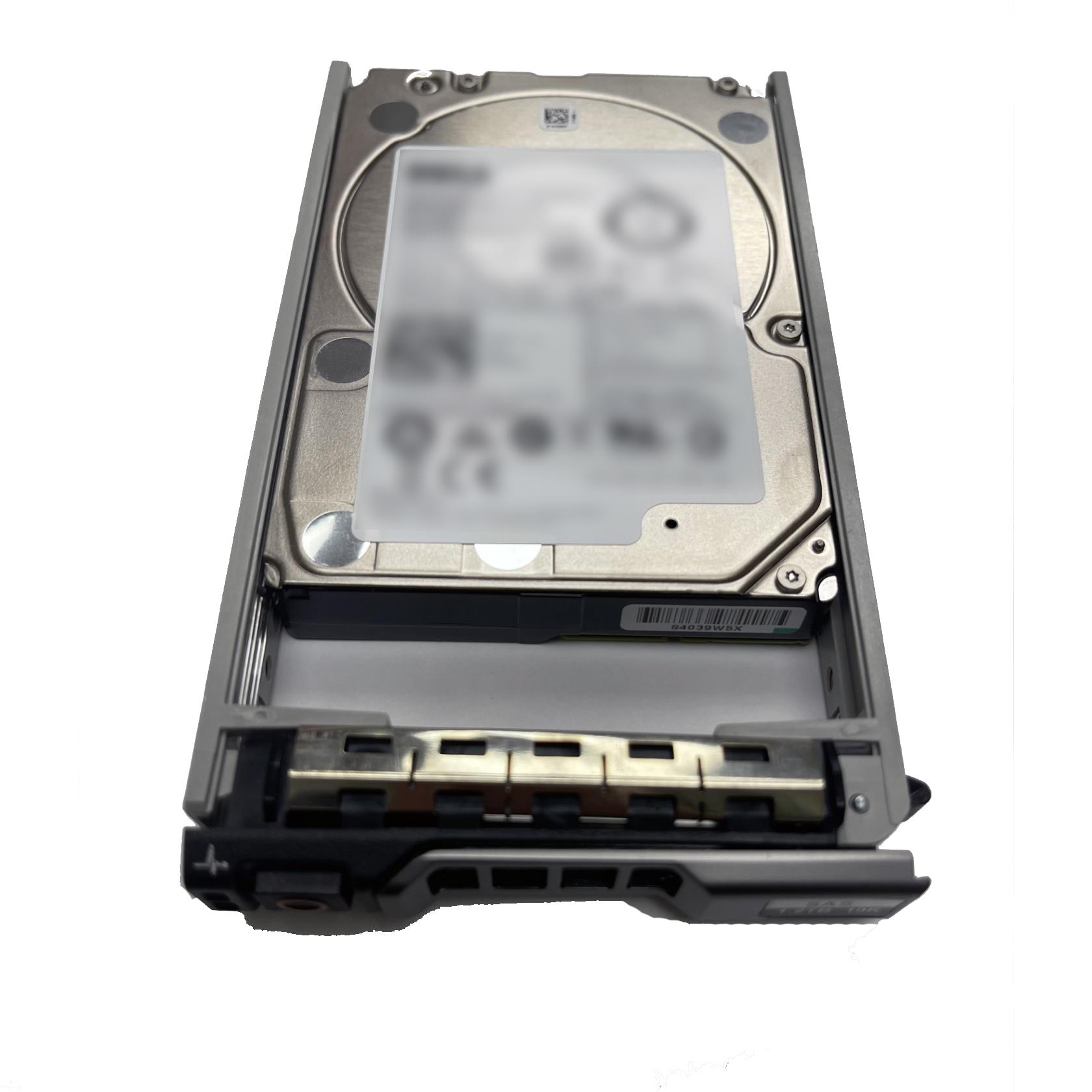 Dell GKWHP 8TB 7.2k NL SAS 12Gbps 3.5inch Hot Plug Hard Drive Brand New