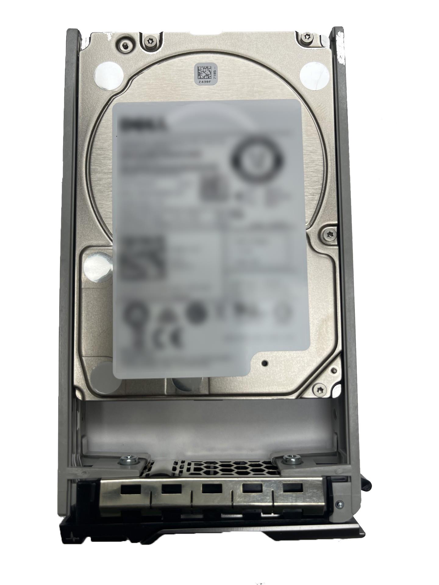 Dell GKWHP 8TB 7.2k NL SAS 12Gbps 3.5inch Hot Plug Hard Drive Brand New