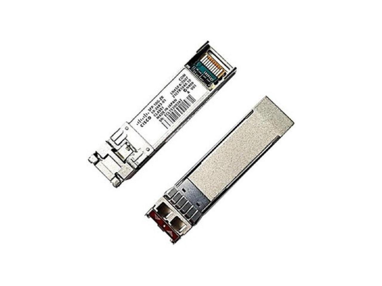 Cisco 10-2415-03 SFP-10G-SR Transceiver Module V03
