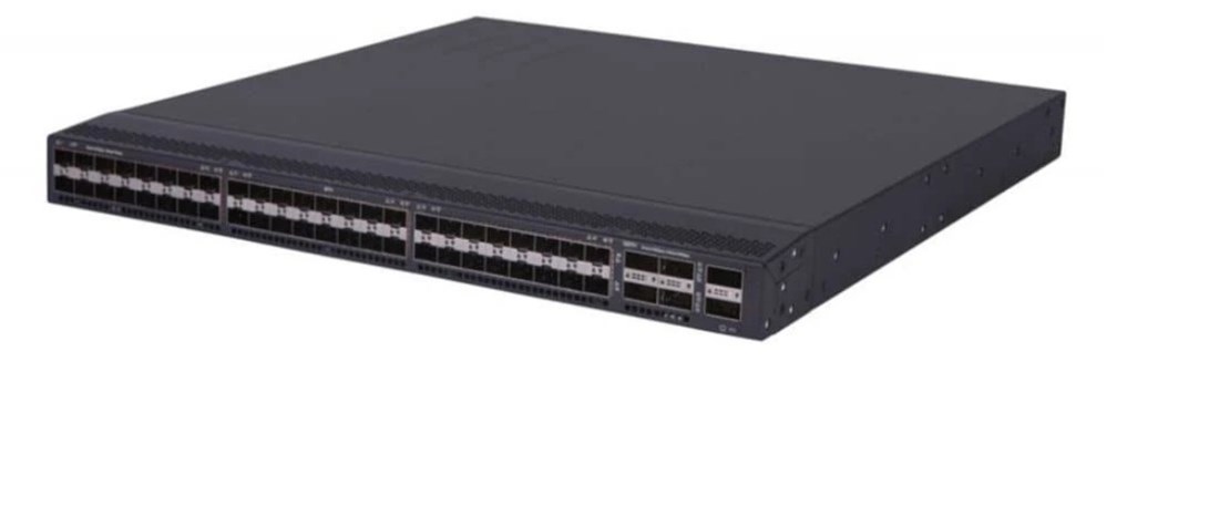 HPE JH394A FlexFabric 5940 48XGT 6QSFP+ managed 48 ports switch