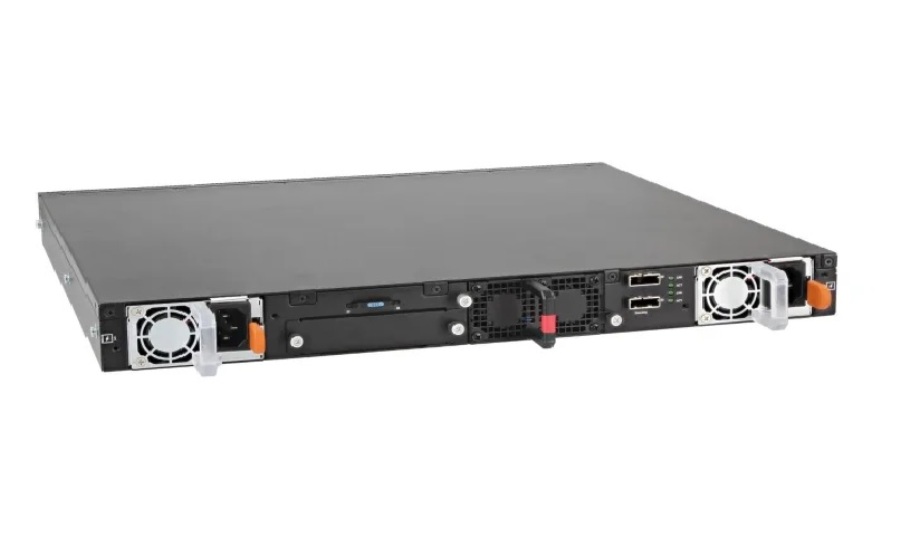 Dell 210-AIMQ S3124 L3 24Pt 1GbE 2Pt 10GbE Switch