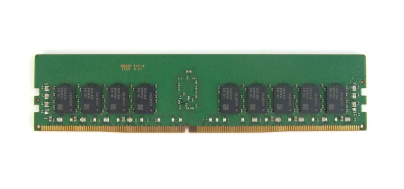 HPE 819411-001 16GB 2400MHz PC4-19200R 1Rx4 ECC DDR4 SDRAM Memory ...