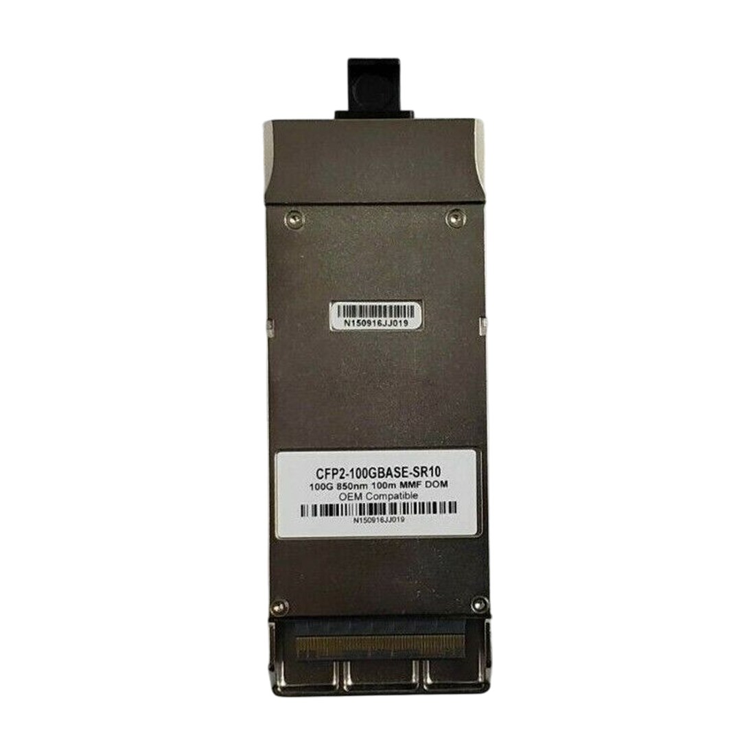 Juniper Networks CFP2-100GBASE-SR10 100GBASE-SR10 Ethernet only CFP2 ...