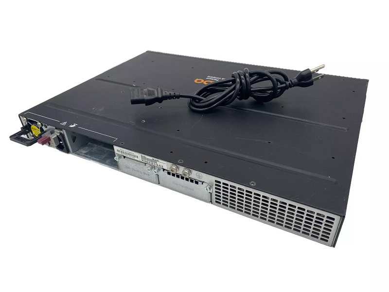 HPE JL320A Aruba 2930M 24G PoE+ 1 Slot Switch Retail