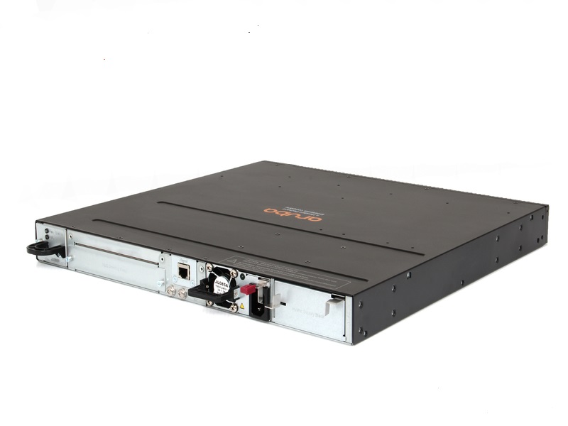 HPE JL430A Aruba 3810M 24SFP+ 250W Switch