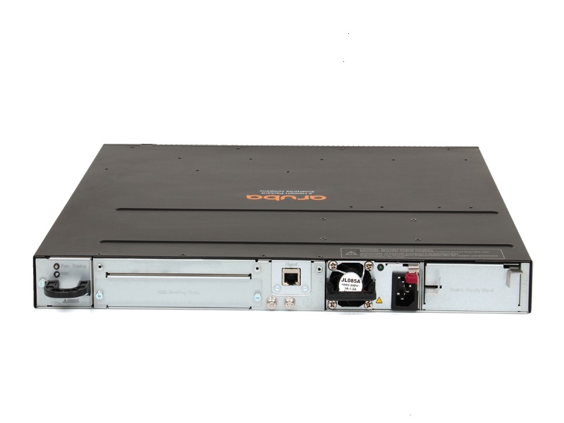 HPE JL430A Aruba 3810M 24SFP+ 250W Switch