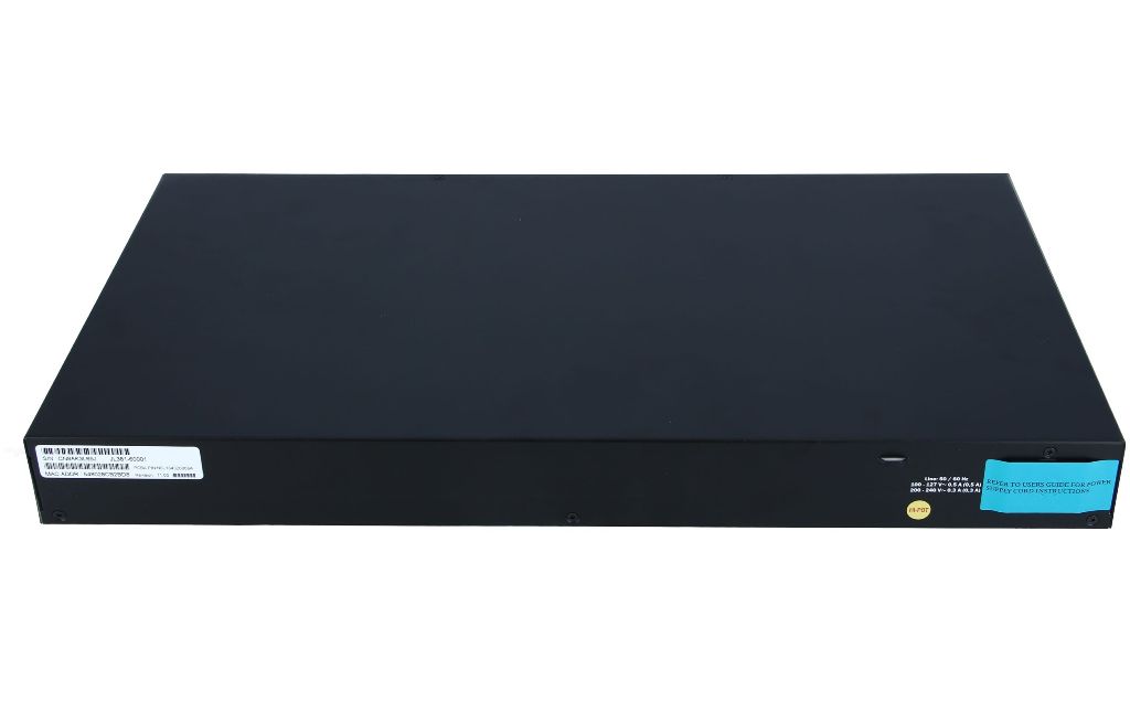 HPE JL381A OfficeConnect 1920S 24G 2SFP Switch