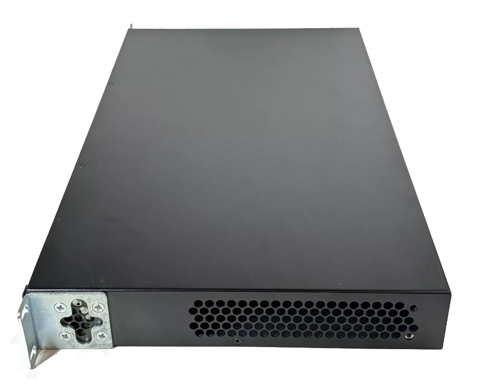 HPE JL381A OfficeConnect 1920S 24G 2SFP Switch