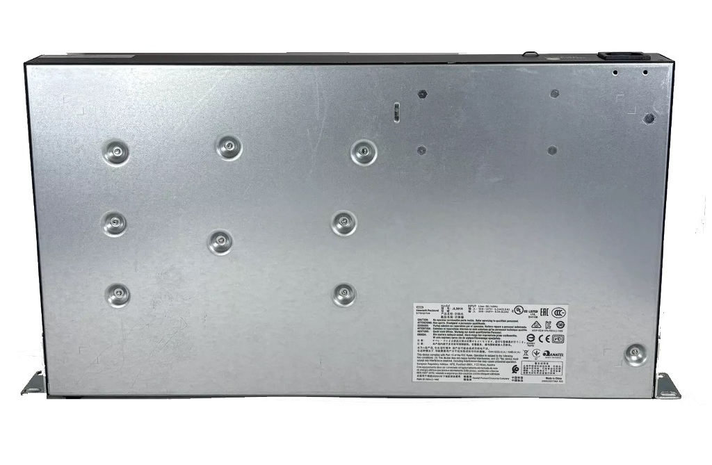 HPE JL381A OfficeConnect 1920S 24G 2SFP Switch