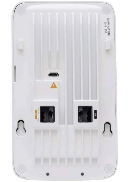 HPE JY680A Aruba AP-303H Unified AP