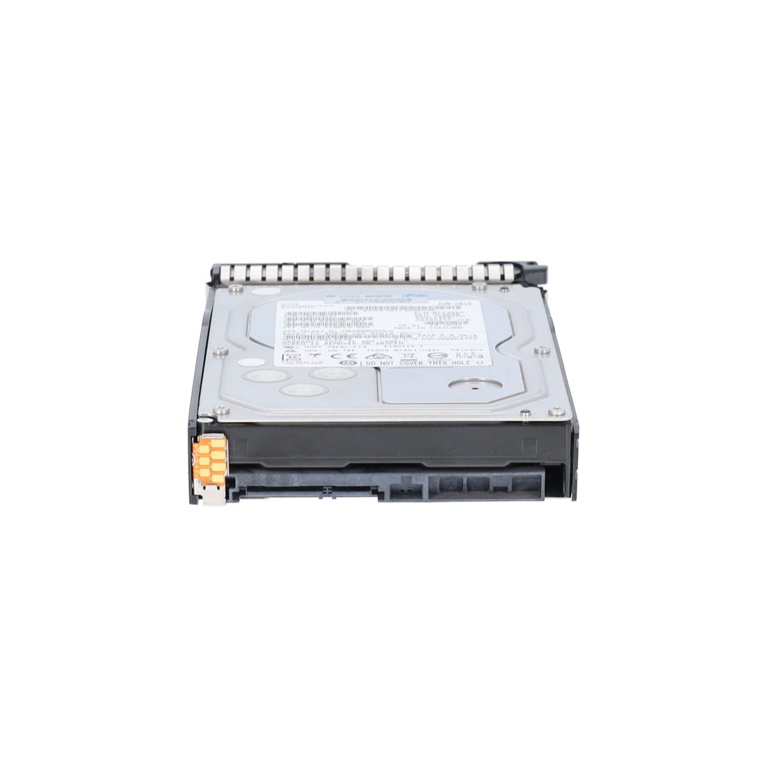 HPE MB3000GBKAC Midline Hard Drive 3 TB SATA 6Gb/s Refurbished