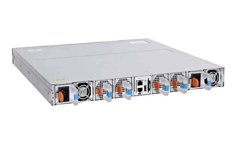 Dell S5148F-ON Networking 48P 25GbE SFP28 6P 100GbE QSFP28 Switch