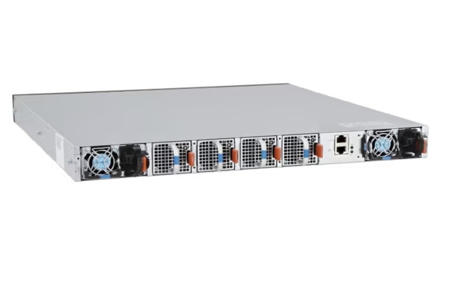 Dell S4128F-ON S-SERIES Networking 28 Port 10Gbps Layer 2 & 3 Switch