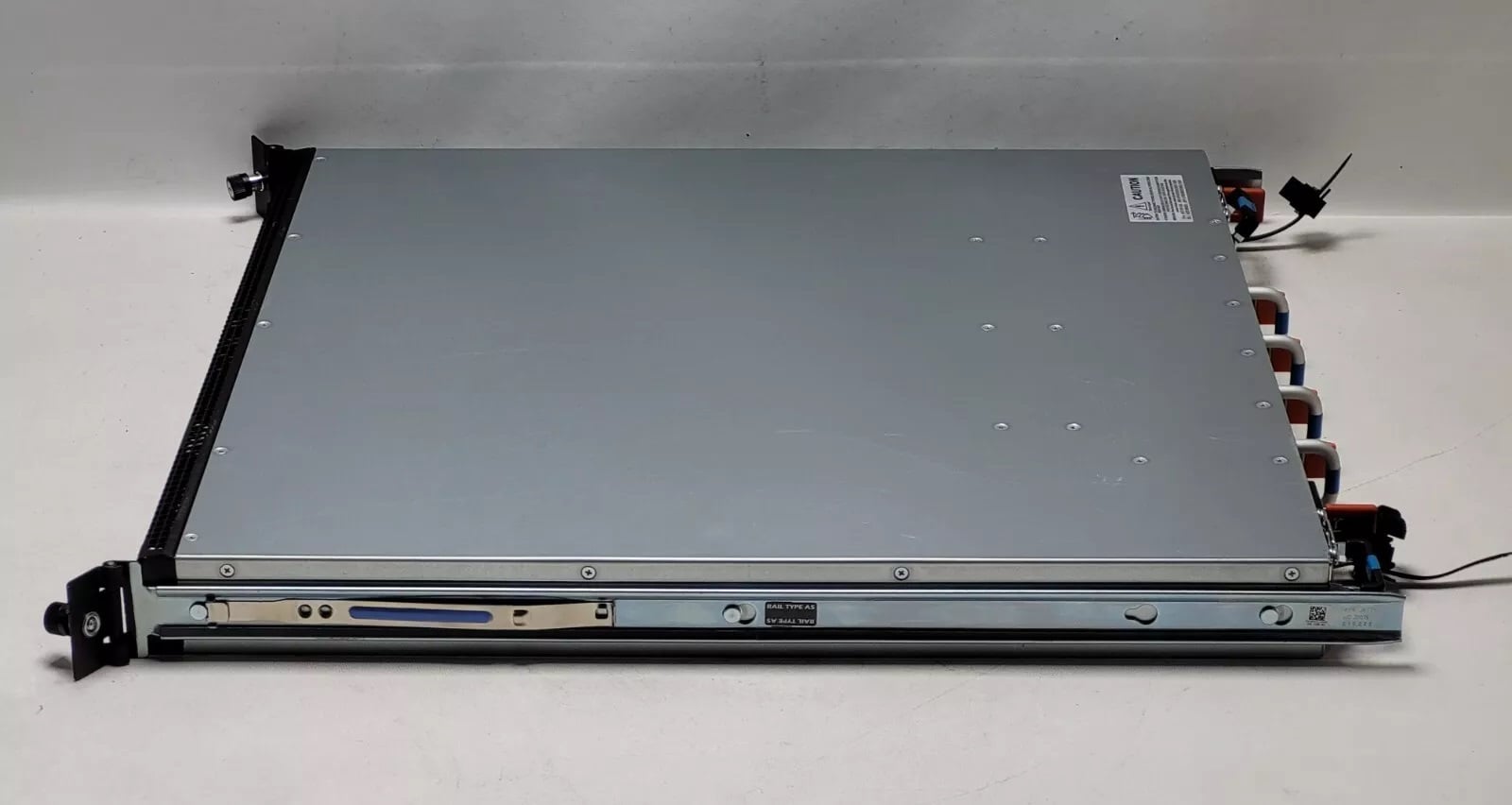 Dell S4148T-ON 48P 10Gbps 4P 100GbE 2P 40GbE QSFP+ Switch