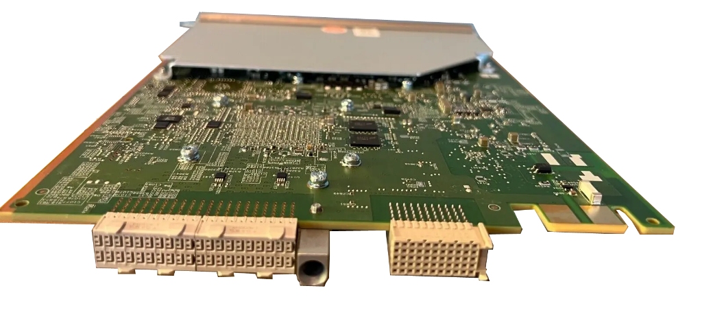 HPE J9995A 8P PoE+ MACsec V3 Zl2 Module f/s