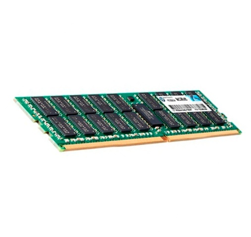 HPE 815101-B21 64GB 2666MHz ECC SDRAM Memory Module Refurbished