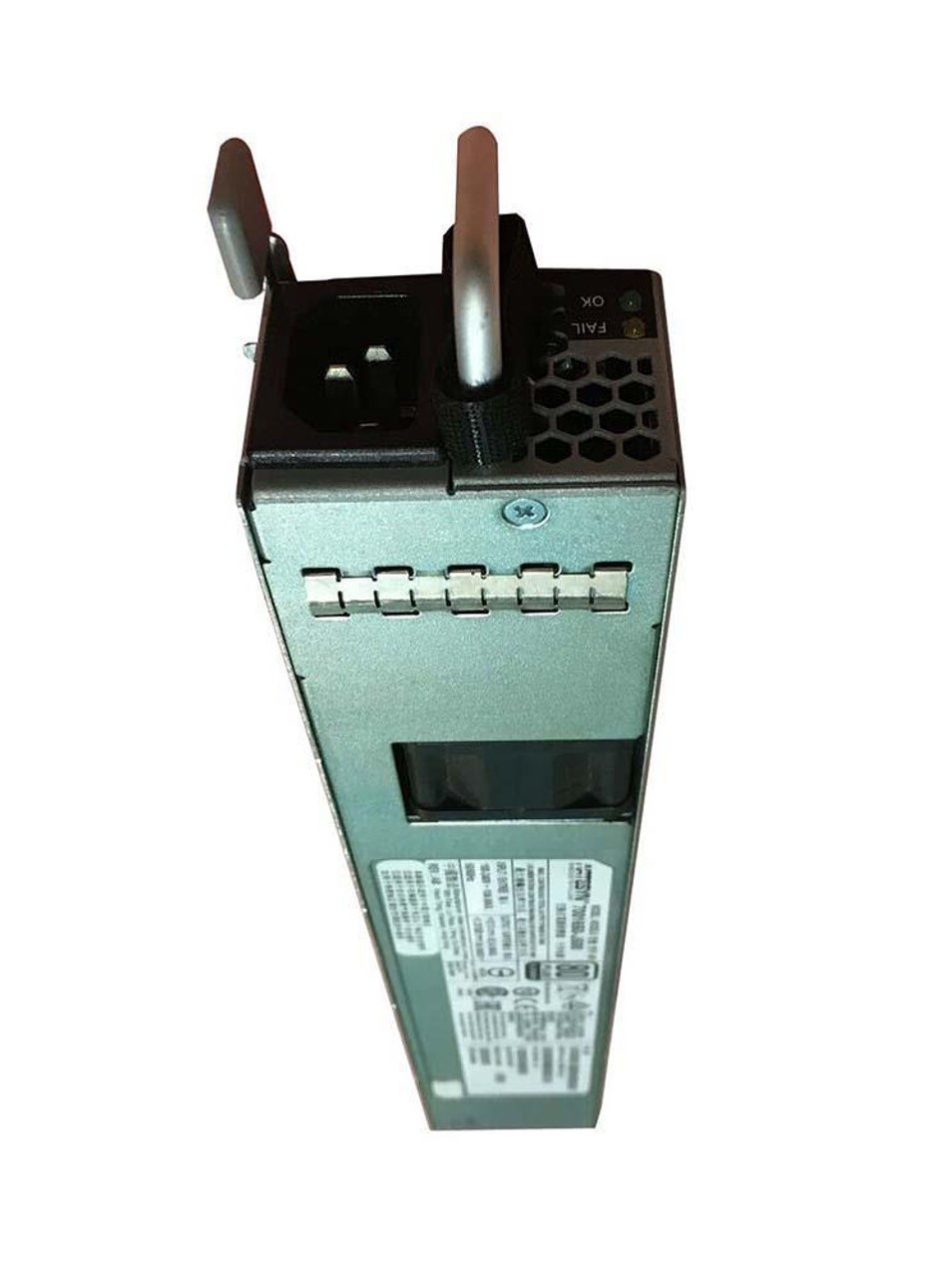 Cisco ASR1000X-AC-1100W 1100W AC Power Supply