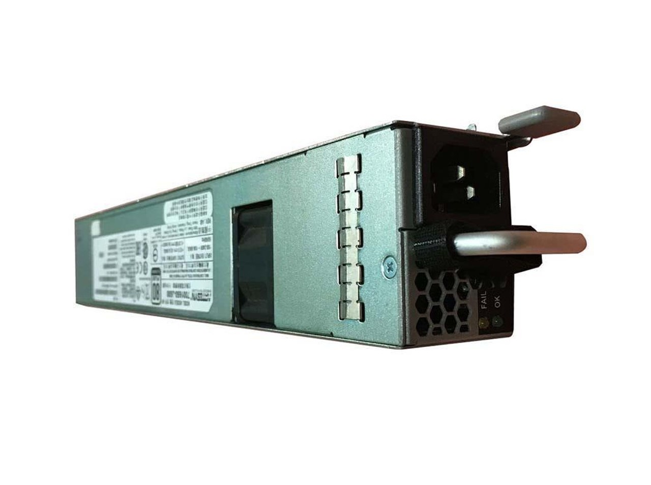 Cisco ASR1000X-AC-1100W 1100W AC Power Supply