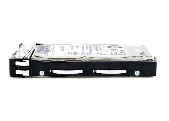 Hpe 872736-001 600GB SAS 12G DS 10k 2.5" SC Sff Hdd-F/S
