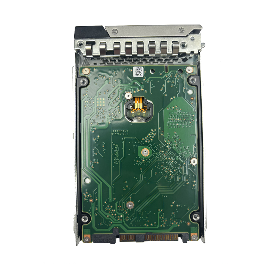 Dell 400-ATJX 14G 2TB 7.2K NL SAS 12Gbps 3.5inch Hot-Swap Refurbished ...