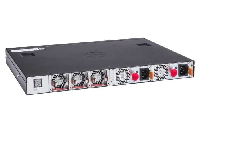 Dell Networking S3048-ON-RA 48x1g 4x10g switch