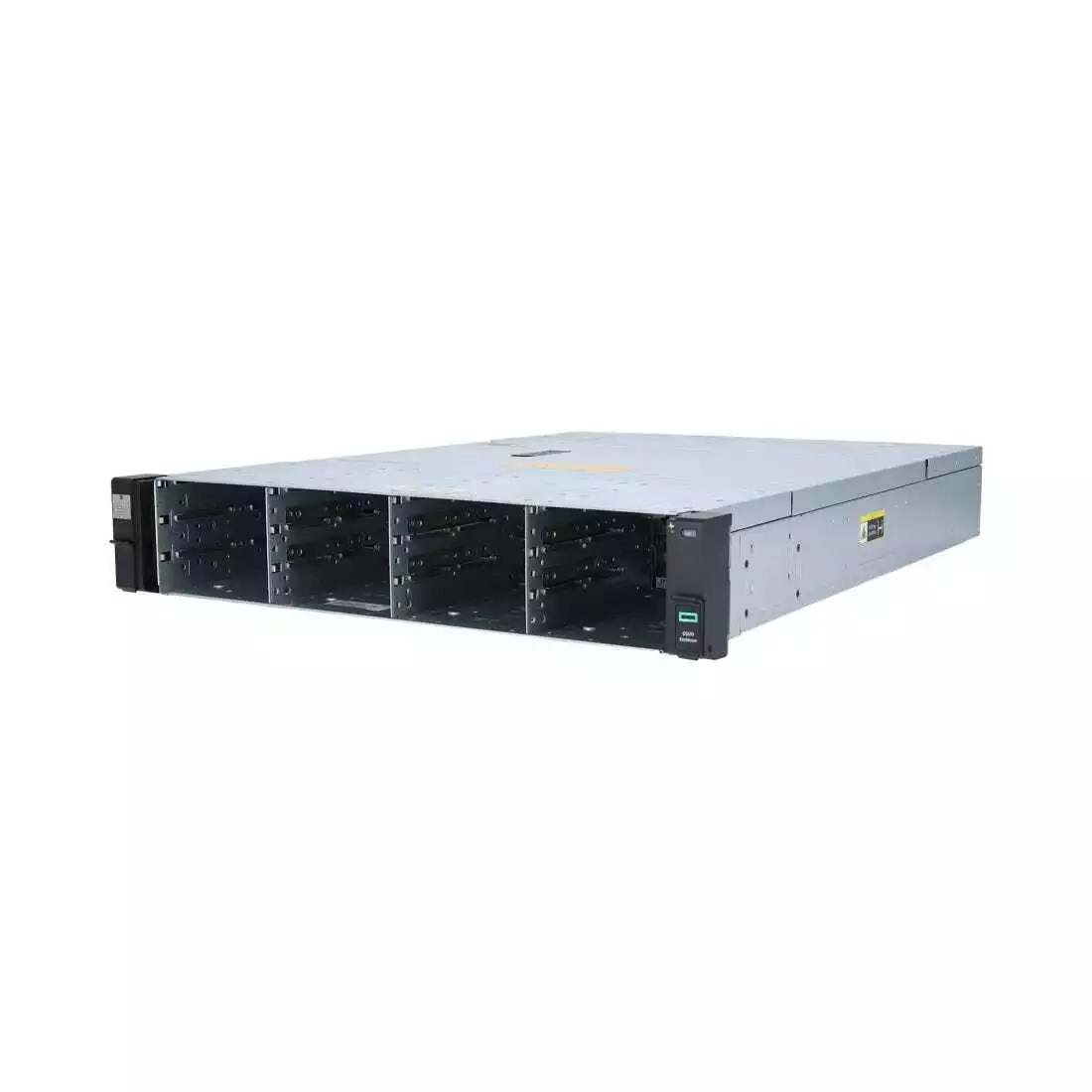 HPE Q1J09A D3610 Storage enclosure - 12-bay