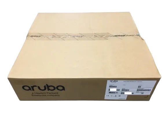 HPE JL074A Aruba 3810M 48G PoE+ 1440W 1-slot Switch