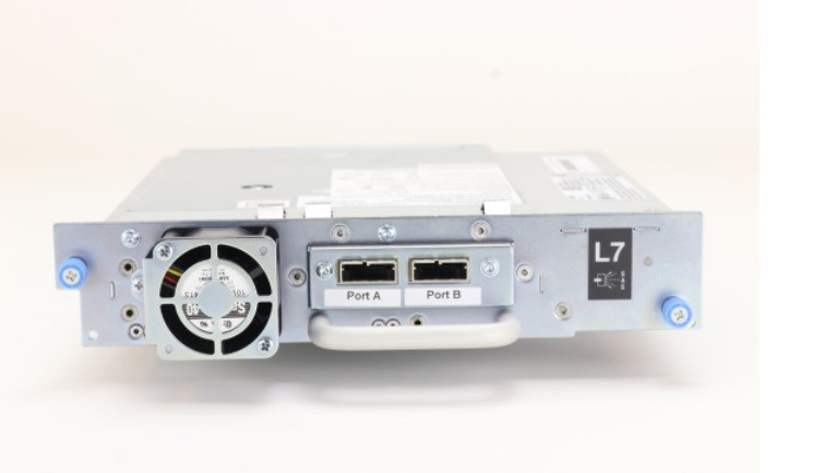 IBM 38L7456 15TB LTO-7 SAS HH Tape Drive