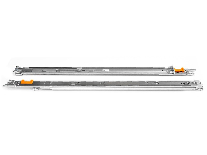 Dell 81WCD Sliding Ready Rails For R430 R630 R640