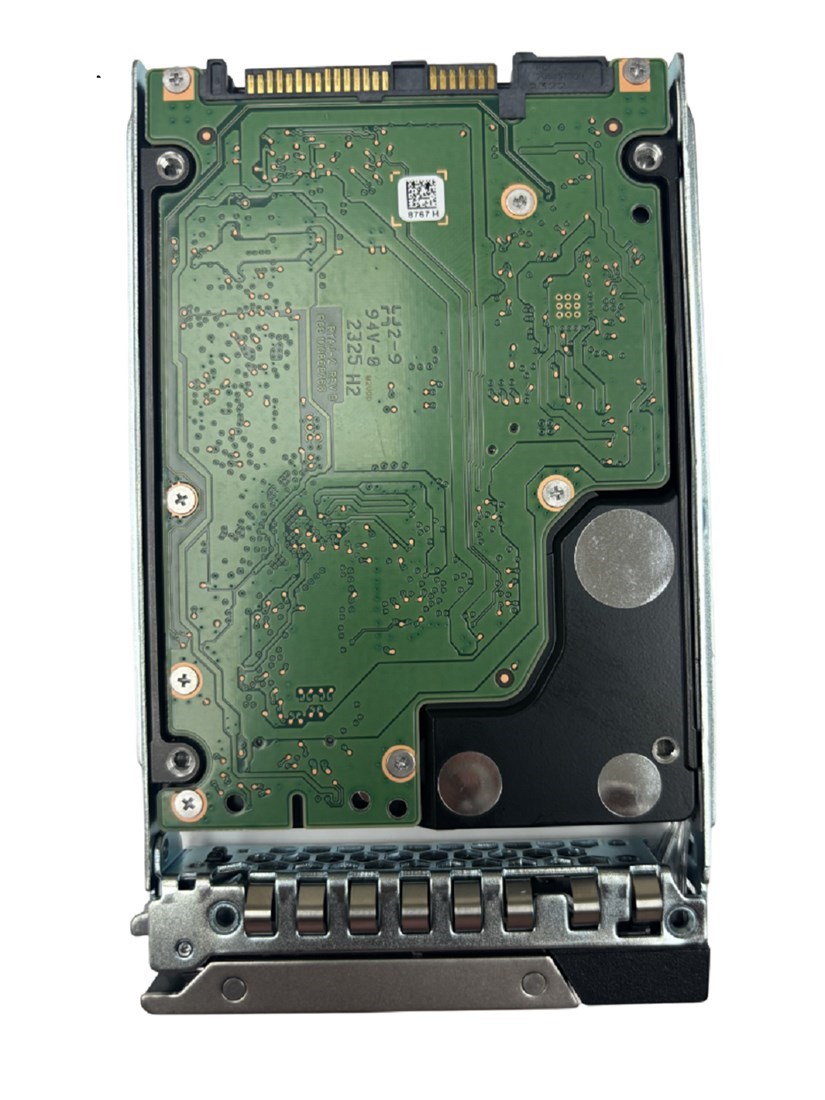 Dell 401-ABHQ 2.4TB 10K SAS 12Gbps 512e 256MB 2.5" Hot-Plug HDD