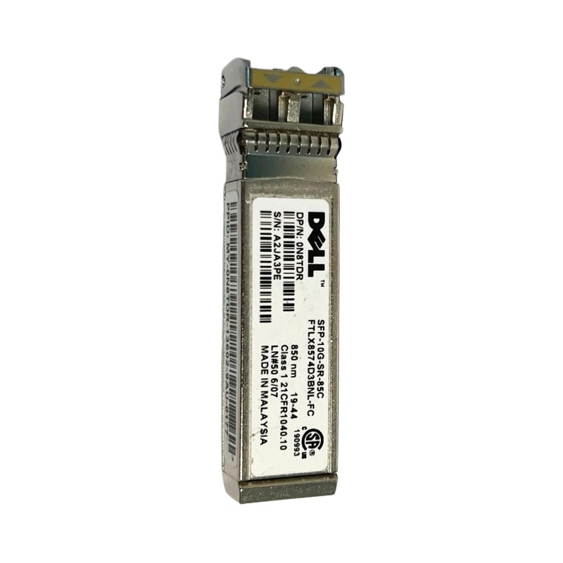 Dell SFP-10G-SR-85C 10GB SFP+ 850nm Transceiver Module