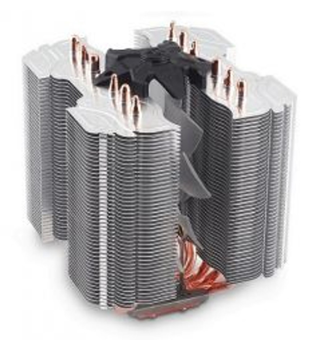 Dell C6R9H High Performance Heatsink for R740/R740XD/R640