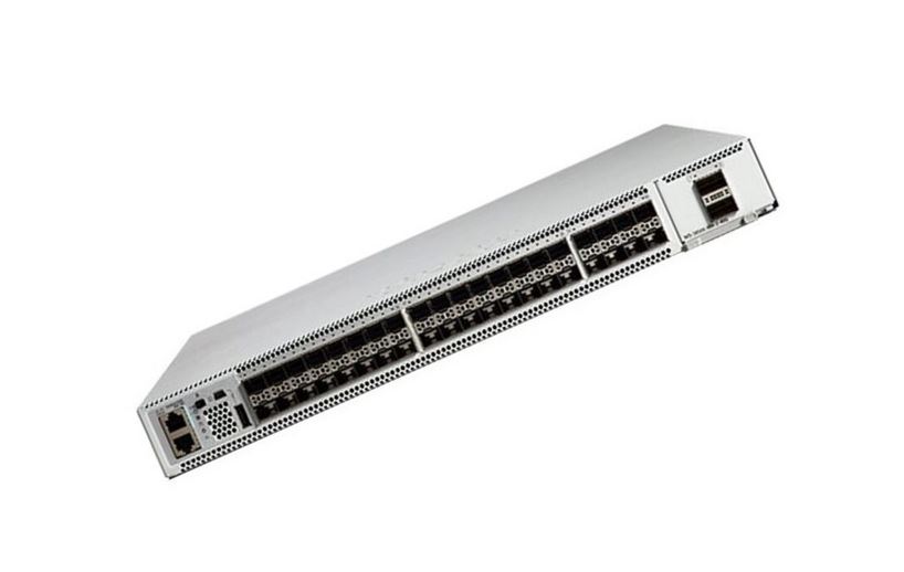 Cisco C9500-40X-E Catalyst C9500-40X Layer 3 Switch Manageable