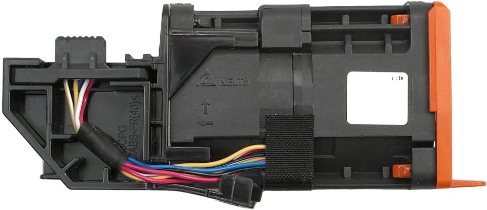 Dell KG52T R640 High Performance Fan